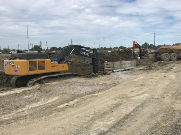 Services – Sitetech